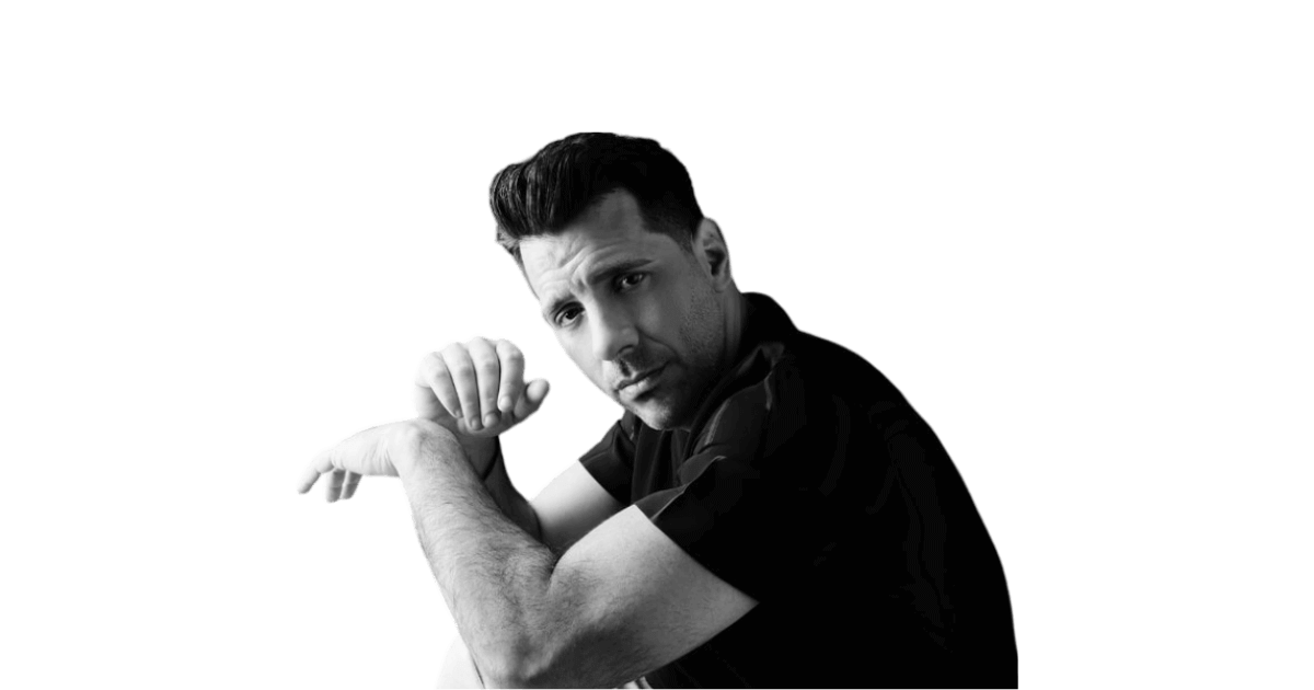 Thodoris Ferris - Official Website